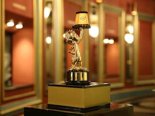 Gouden Loeki | NU - Het laatste nieuws het eerst op NU.nl