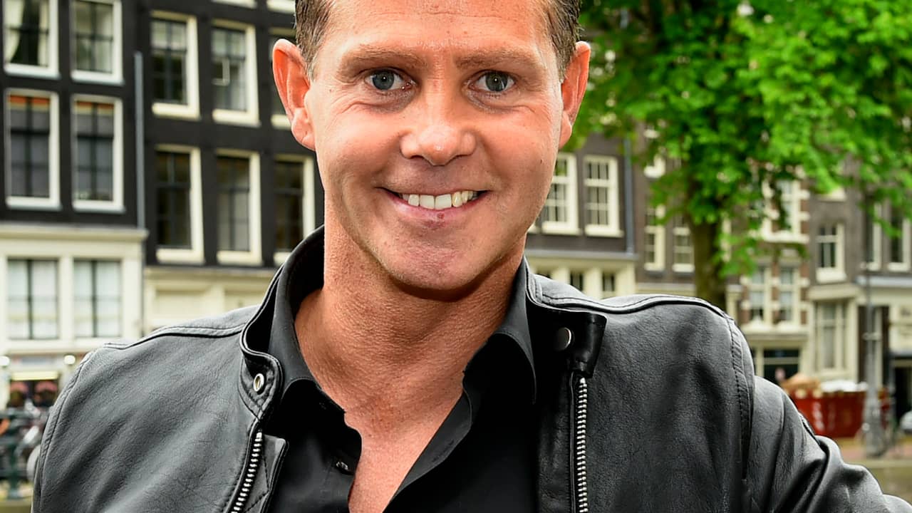 Danny de Munk had graag langer willen zijn | Achterklap | NU.nl