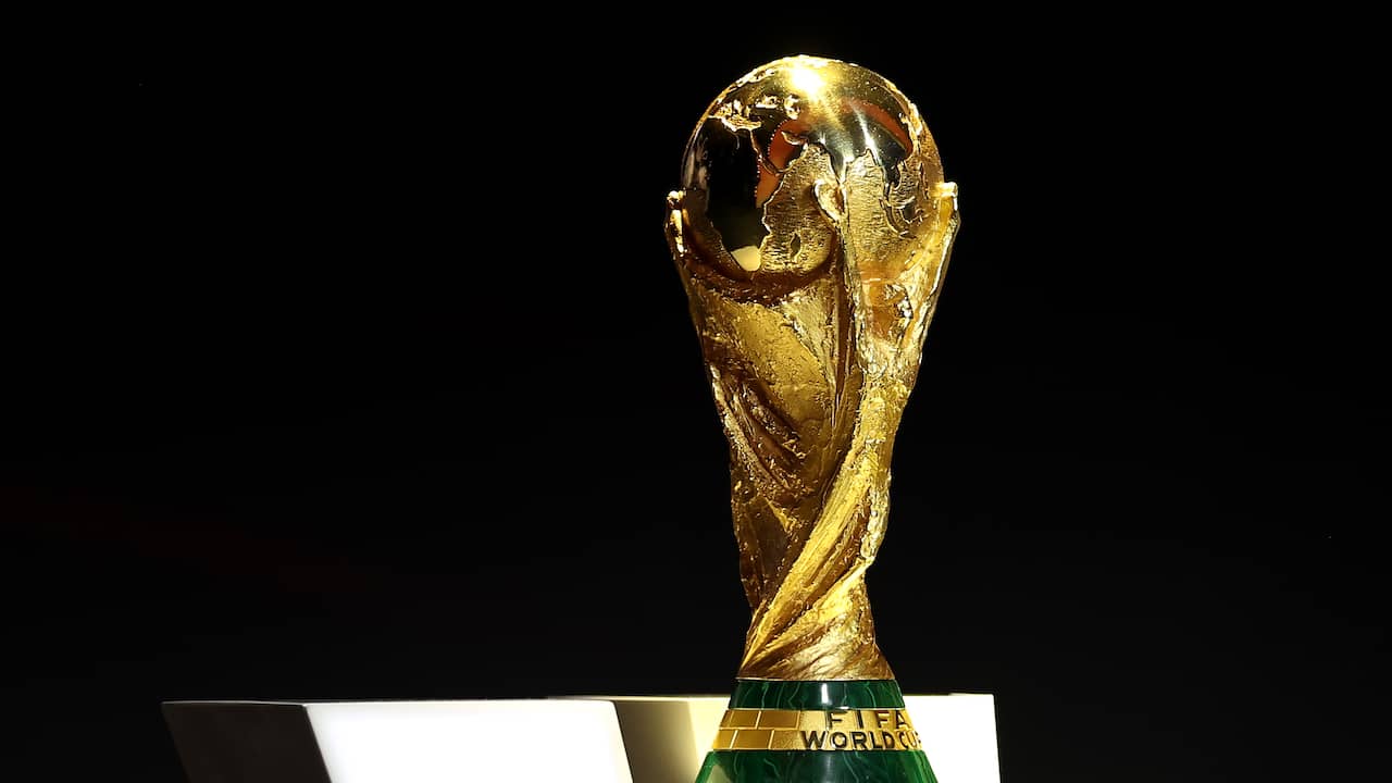 WK 2026 levert landen recordbedrag op, wereldkampioen krijgt 42 miljoen ...