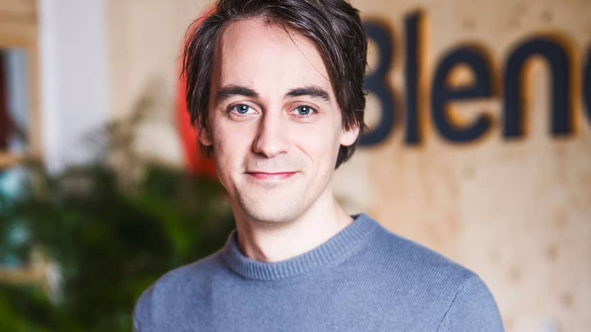Blendle overgenomen door Franse concurrent, Klöpping treedt terug als ...