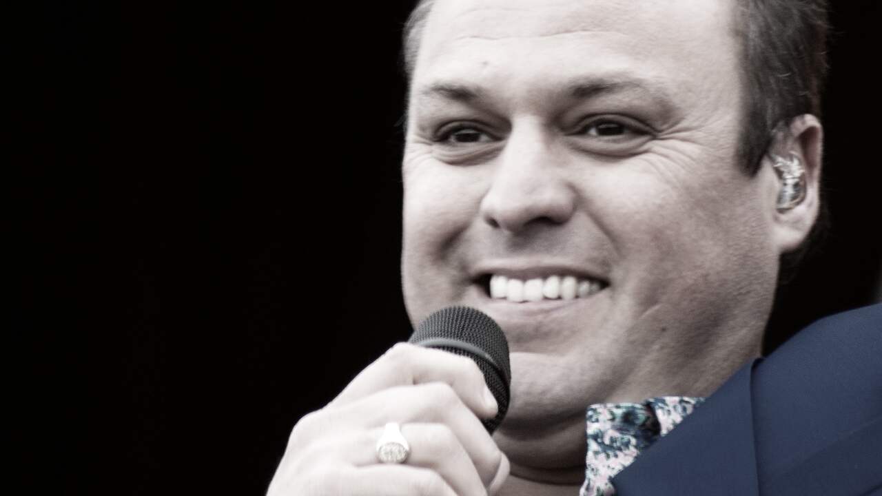 Pokémon niet goed voor hart Frans Bauer | Achterklap | NU.nl