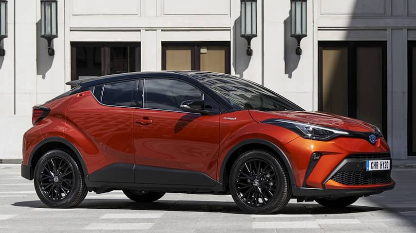 Dit zijn de tien zuinigste benzineauto's van dit moment | Onderweg | NU.nl