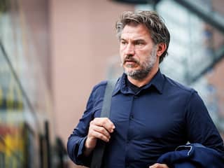 NAC Breda | NU - Het laatste nieuws het eerst op NU.nl