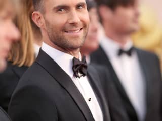 Adam Levine | NU - Het laatste nieuws het eerst op NU.nl