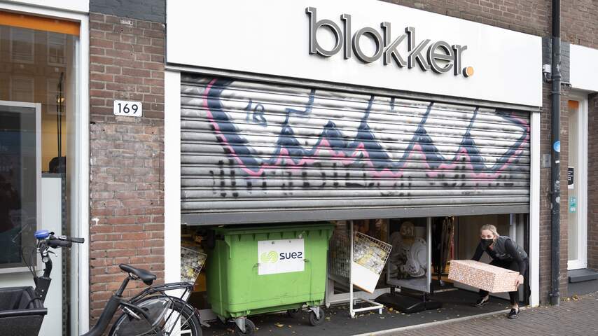 Climax in zaak over Blokker-fortuin: rechter zet zonen oud-topman ...