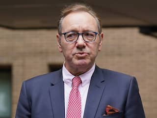 Kevin Spacey | NU - Het laatste nieuws het eerst op NU.nl