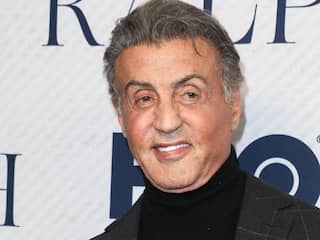 Sylvester Stallone | NU - Het laatste nieuws het eerst op NU.nl