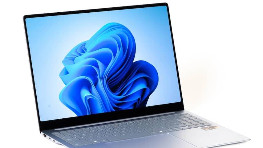 Review: Samsung Galaxy Book4 Edge | Tweakers | NU.nl