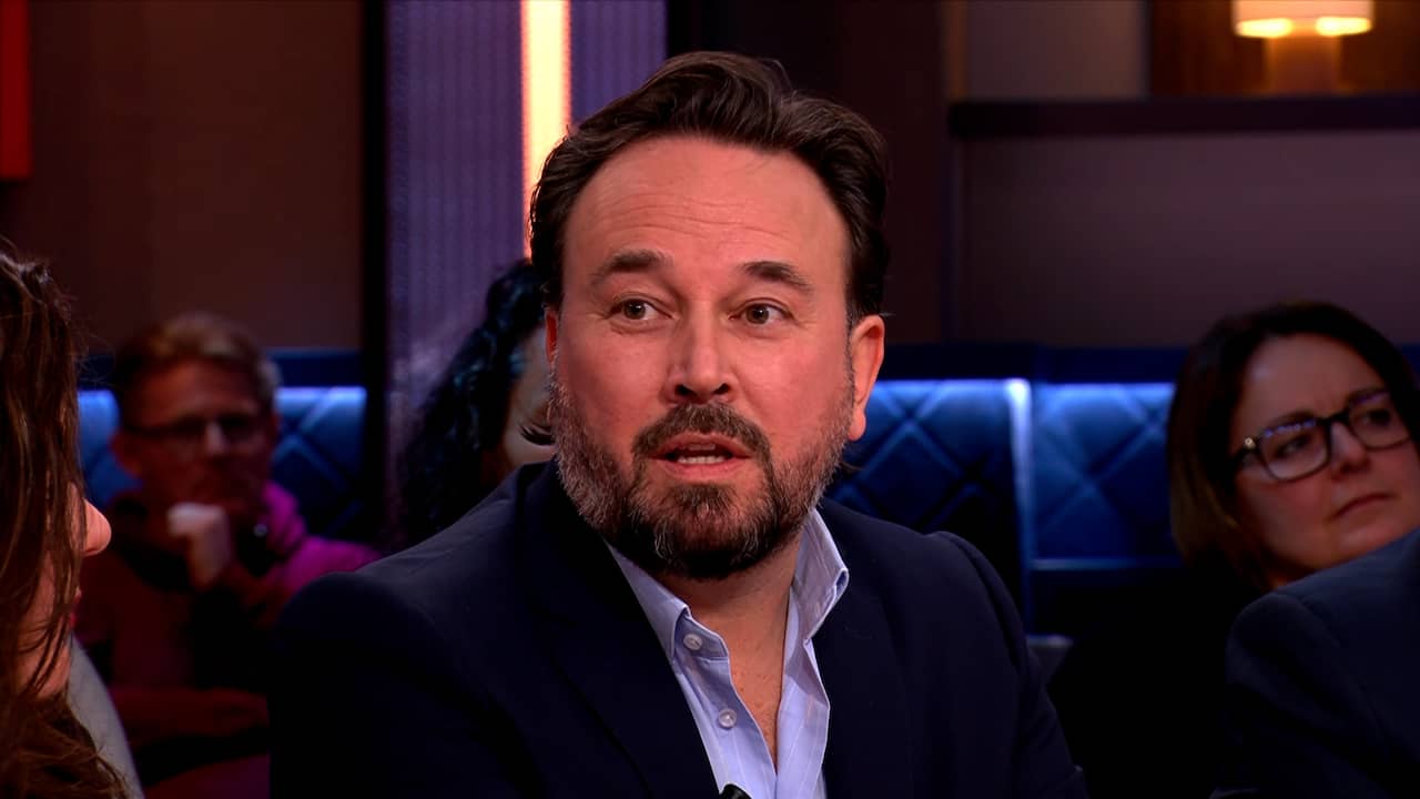 Xander van der Wulp over persklacht tegen Jutta Leerdam: ‘Staan we niet ...