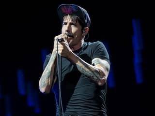 Red Hot Chili Peppers | NU - Het laatste nieuws het eerst op NU.nl