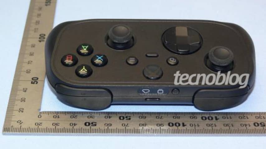 Microsoft werkt aan nieuwe Xbox Elite-controller met vervangbare accu ...