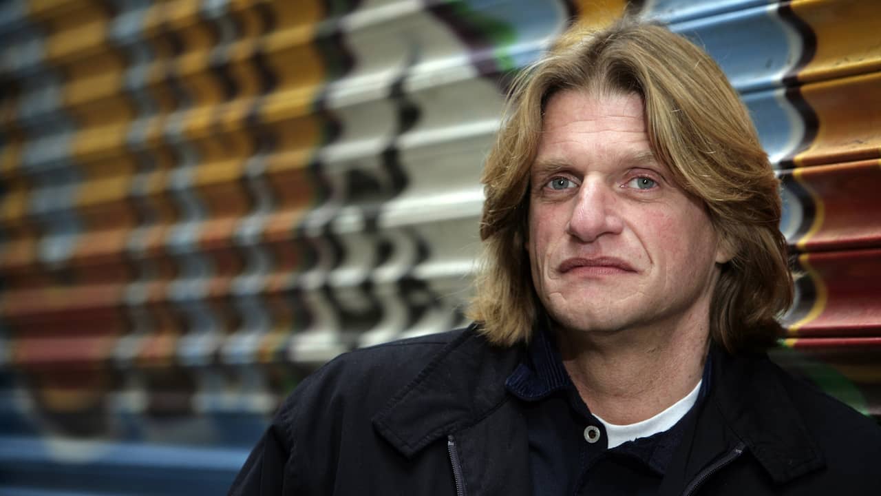 Omstreden verslavingsdeskundige Keith Bakker (64) overleden | Media | NU.nl