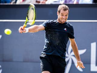 richard gasquet | NU - Het laatste nieuws het eerst op NU.nl