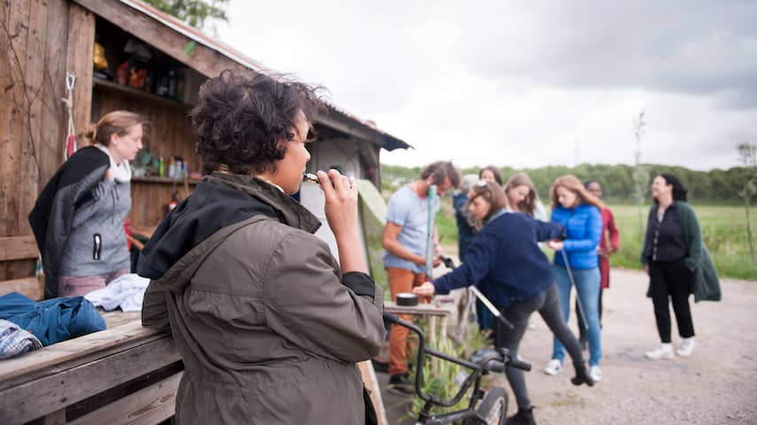 Wereldwijd vapen volgens WHO ongeveer 100 miljoen mensen | Economie | NU.nl