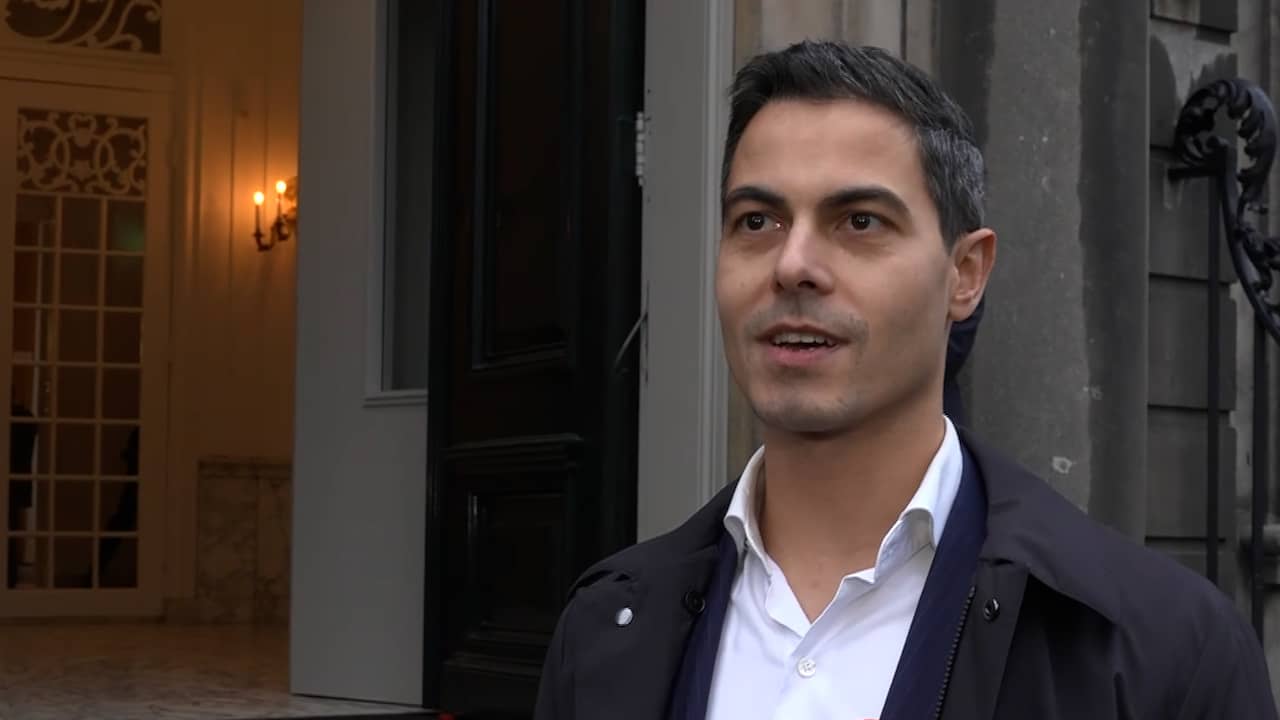 Live formatie | D66, CDA en VVD krijgen huiswerk: 'Denk na over andere ...