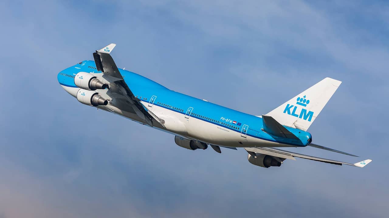 KLM en Transavia geven klanten toch geld terug in plaats van voucher ...
