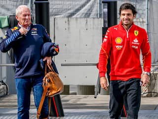 Helmut Marko | NU - Het laatste nieuws het eerst op NU.nl