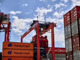 Hapag-Lloyd | NU - Het laatste nieuws het eerst op NU.nl