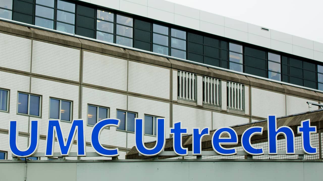 Vier patiënten UMC Utrecht blind na ooginfectie opgelopen in ziekenhuis ...
