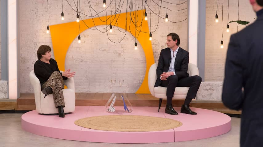 Ploumen (PvdA): 'Er is linkse politiek nodig om Nederland eerlijker te ...