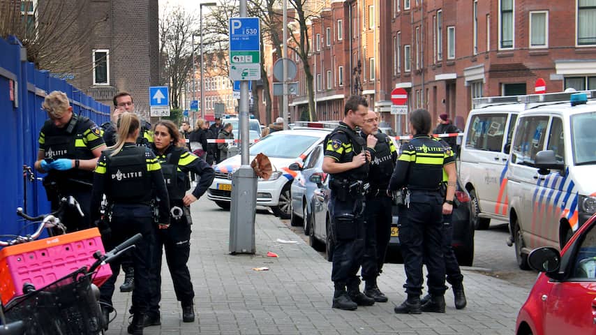 Verdachte van doden 16-jarige scholiere Rotterdam is bekende van ...
