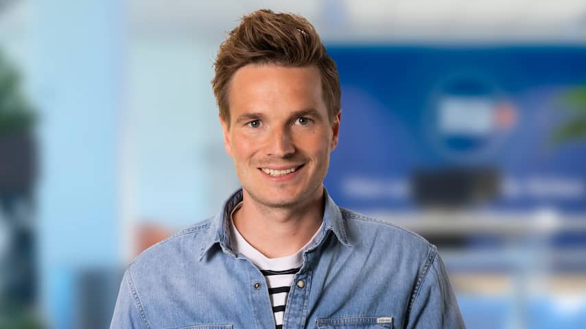 Rypke Bakker - NU.nl