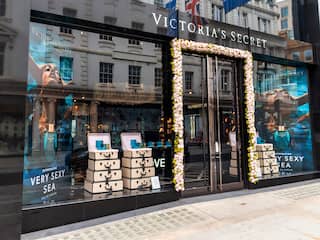 Victoria's Secret | NU - Het laatste nieuws het eerst op NU.nl