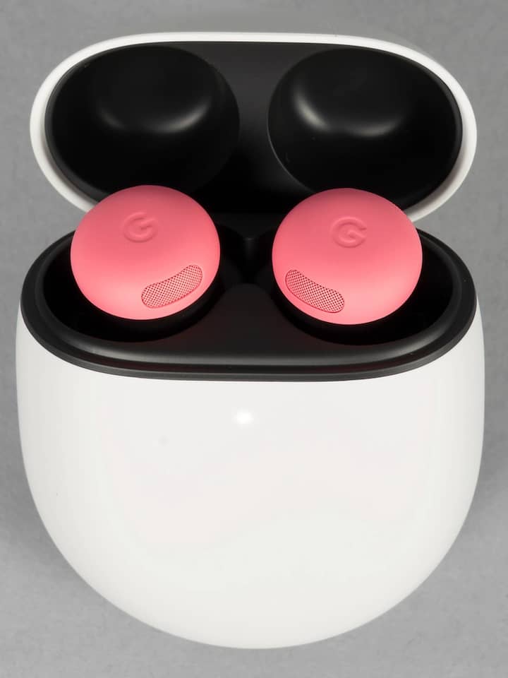Review: Google Pixel Buds Pro 2 zijn stukken beter, maar niet perfect ...