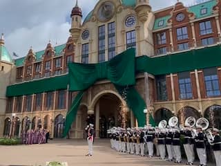 Efteling | NU - Het laatste nieuws het eerst op NU.nl
