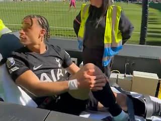 Xavi Simons | NU - Het laatste nieuws het eerst op NU.nl