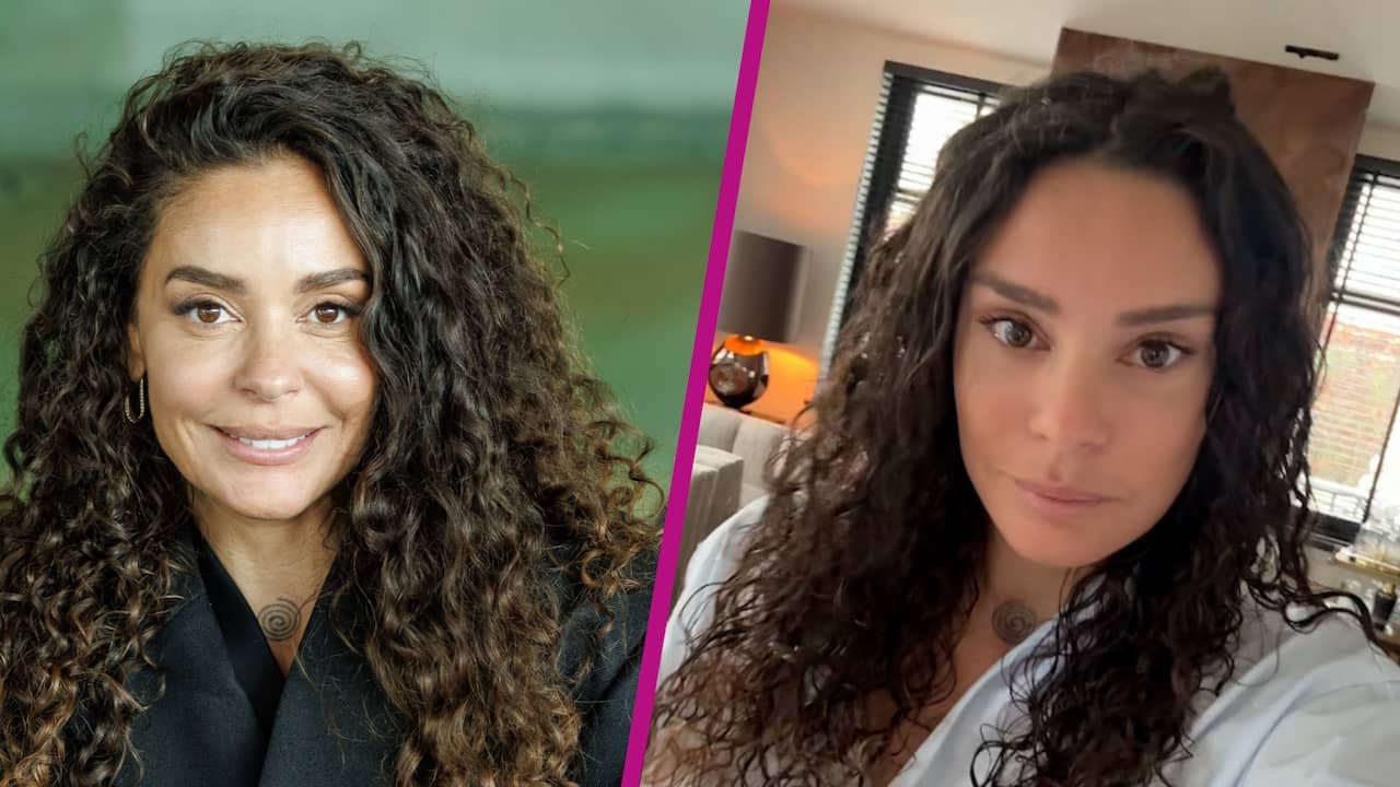 Fajah Lourens vindt kritiek op cosmetische ingrepen oké: 'Wil eerlijk ...