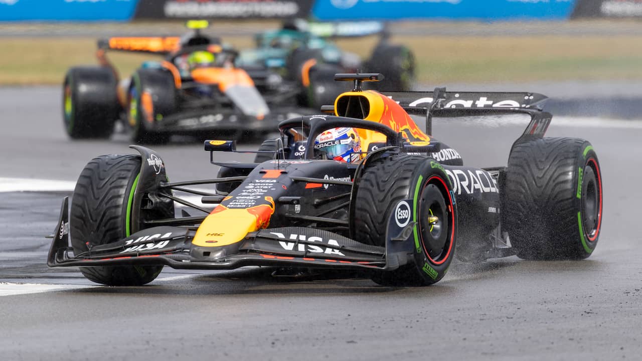 Hoe laat is de race? Bekijk het tijdschema voor de GP van Groot ...