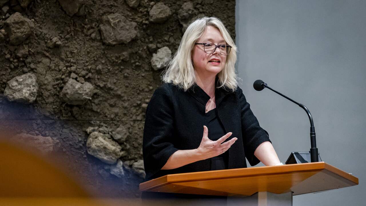 Mulder (CDA) verruilt Tweede Kamer voor werkgeversvereniging VNO-NCW | Politiek | NU.nl