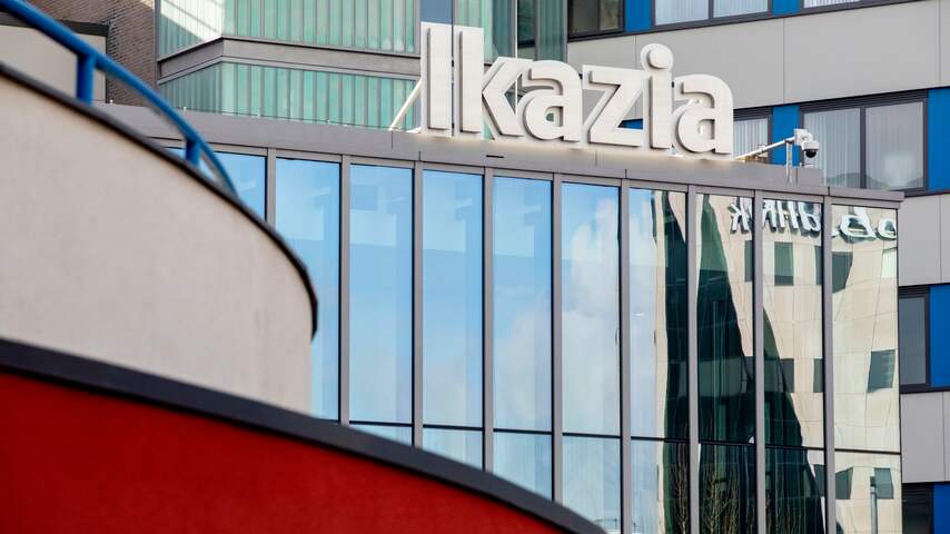 Banken en zorgverzekeraars geven Ikazia ziekenhuis meer tijd om zaakjes ...