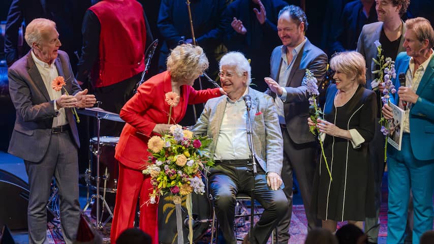 Vakgenoten herdenken overleden Gerard Cox: 'We gaan je enorm missen ...