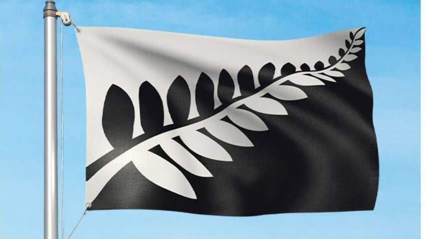 Nieuw-Zeelanders stemmen voor nieuwe vlag | Algemeen | NU.nl