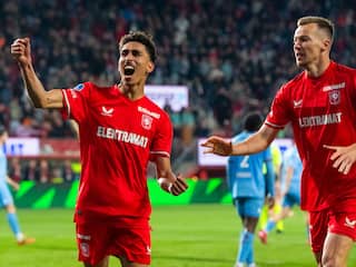 FC Twente | NU - Het laatste nieuws het eerst op NU.nl