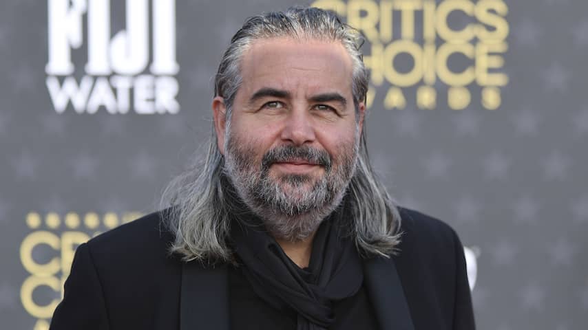 Hoyte van Hoytema wint cinematografieprijs voor Oppenheimer | Films ...