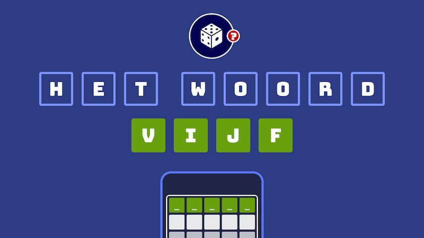 Raad jij het woord van de dag? | Het Woord | NU.nl