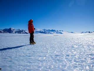Antarctica | NU - Het laatste nieuws het eerst op NU.nl