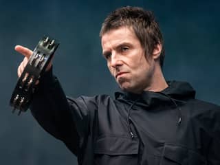 Liam Gallagher | NU - Het laatste nieuws het eerst op NU.nl