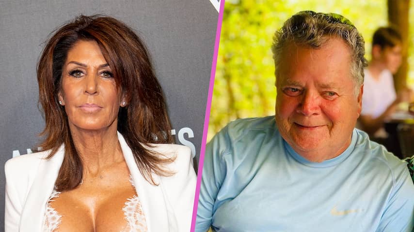 Broer André Hazes haalt met lied uit naar Rachel: 'Hij werd ...