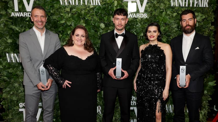 Stalker die inspiratie voor de serie Baby Reindeer zegt te zijn klaagt ...