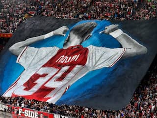 Abdelhak Nouri | NU - Het laatste nieuws het eerst op NU.nl