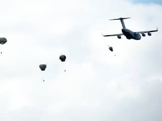 Slag om Arnhem | NU - Het laatste nieuws het eerst op NU.nl