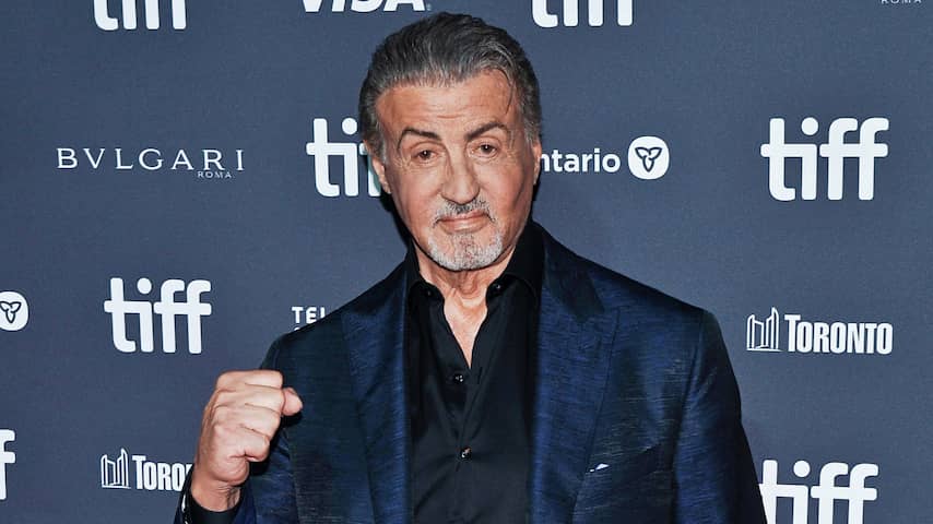 Sylvester Stallone als producent betrokken bij nieuwe Rambo-film ...