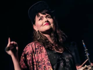 Jennie Lena | NU - Het laatste nieuws het eerst op NU.nl