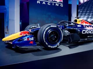 Audi presenteert auto voor Formule 1-debuut: 'Willen in 2030 meedoen om ...