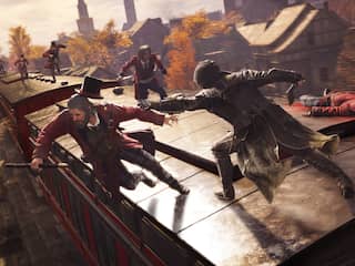 Assassin's Creed | NU - Het laatste nieuws het eerst op NU.nl