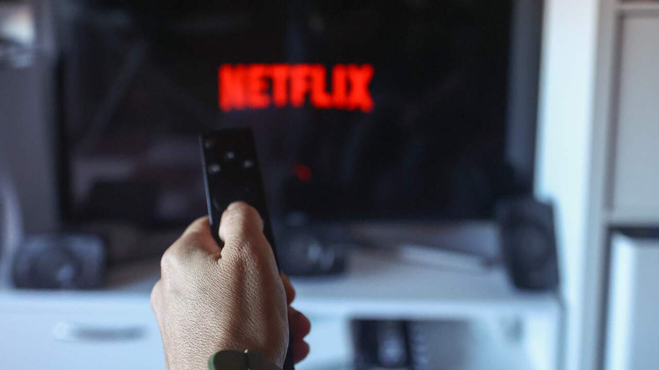 Hitseries helpen Netflix aan 7,7 miljoen nieuwe abonnees | Tech | NU.nl Hitseries helpen Netflix aan 7,7 miljoen nieuwe abonnees | Tech | NU.nl